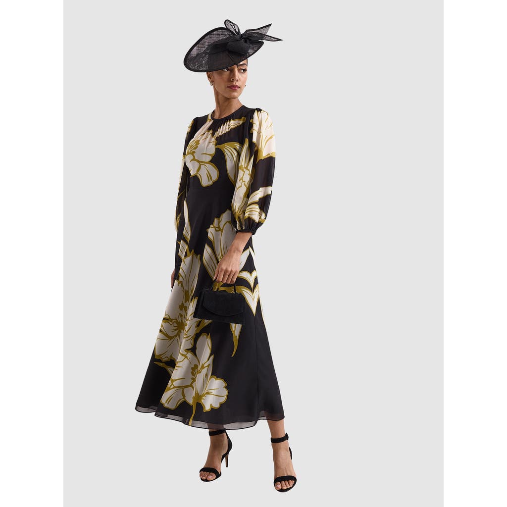 PHASE EIGHT PHASE EIGHT Eve Maxi Dress